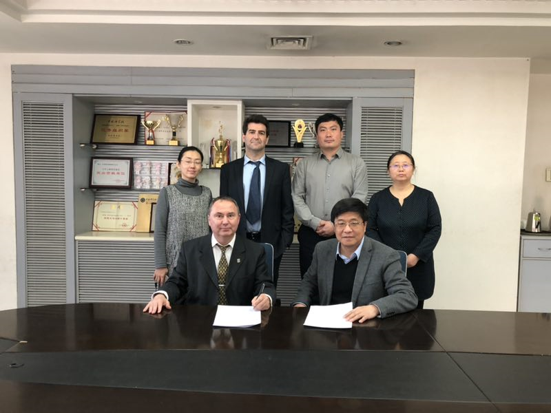 HKU Laboratory for Space Research Gains Access to Mainland National ...
