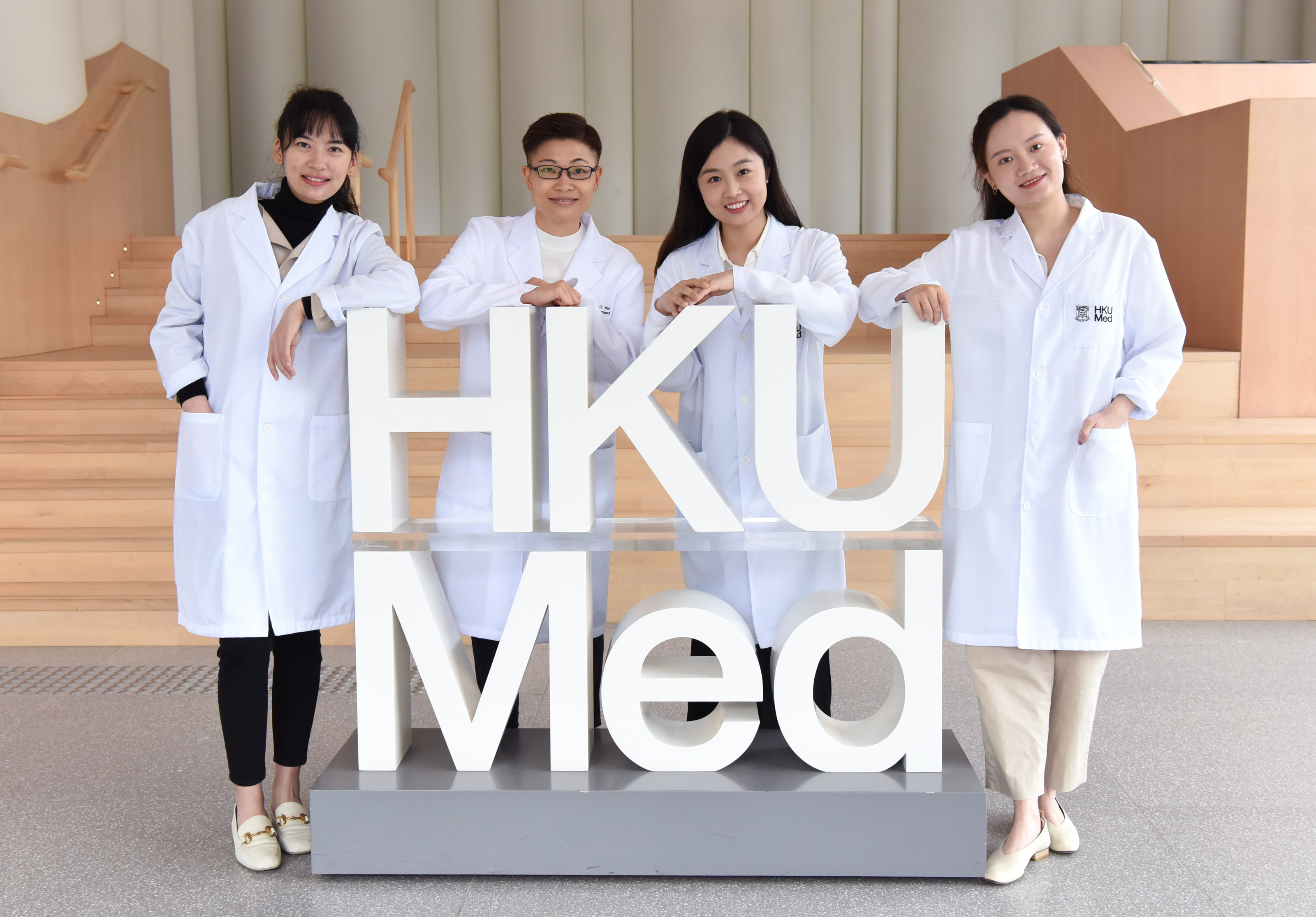 HKUMed discovers a novel mediator of liver fibrosis and its underlying ...